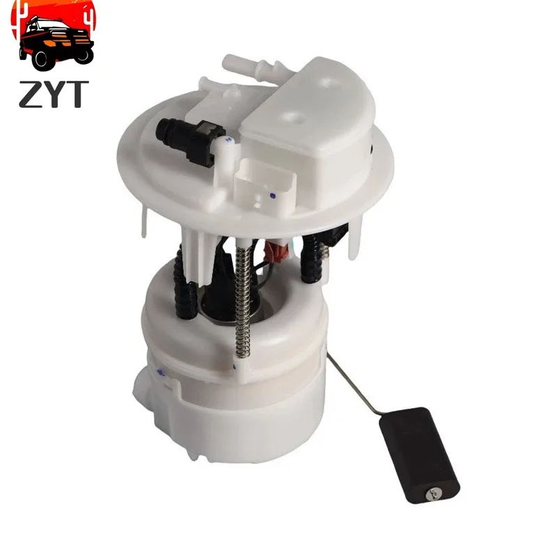 Nuevo conjunto de bomba de combustible 9823727280 1674216880 para ...