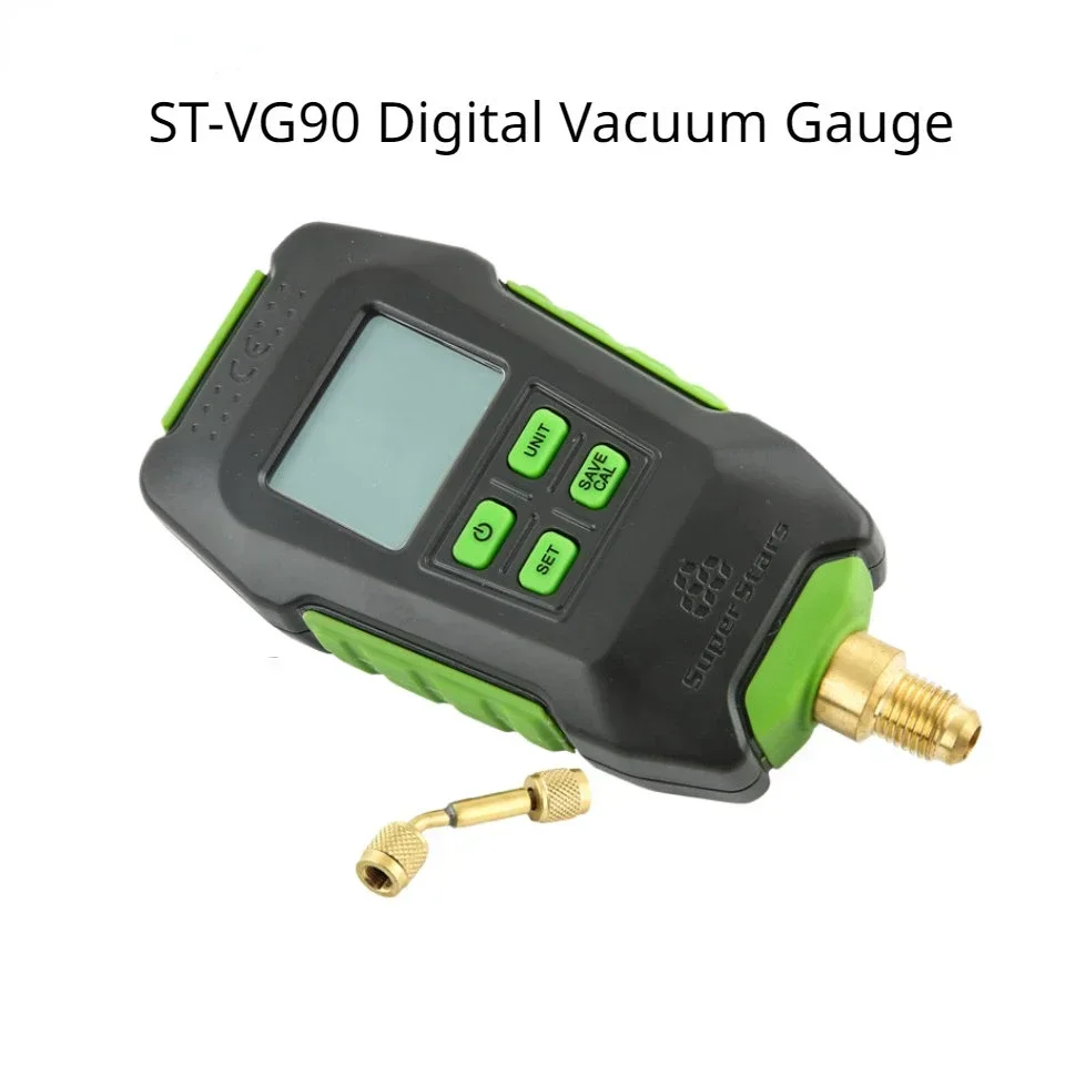 Intelligent-Digital-Vacuum-Gauge-DSZH-ST-VG90-Digital-Display ...
