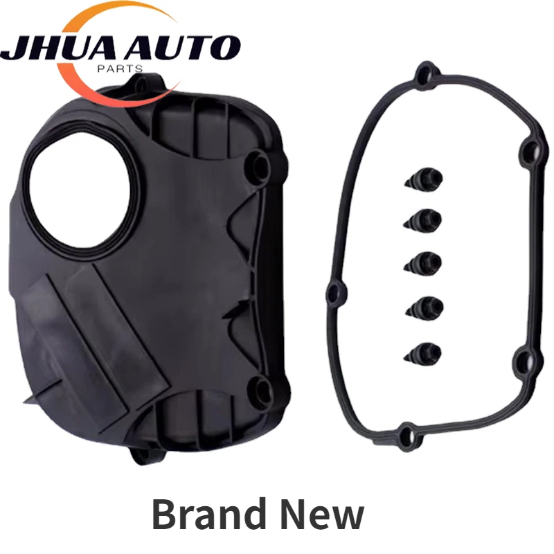 06H103269H-06H103269C-Brand-New-Engine-Timing-Cover-Kit-Fit-for-VW-Audi ...