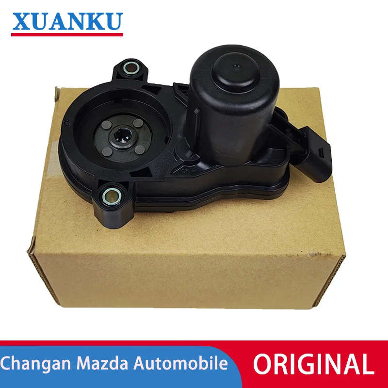 Motor de freno de mano electrónico para CX-5 Changan Mazda, actuador de ...