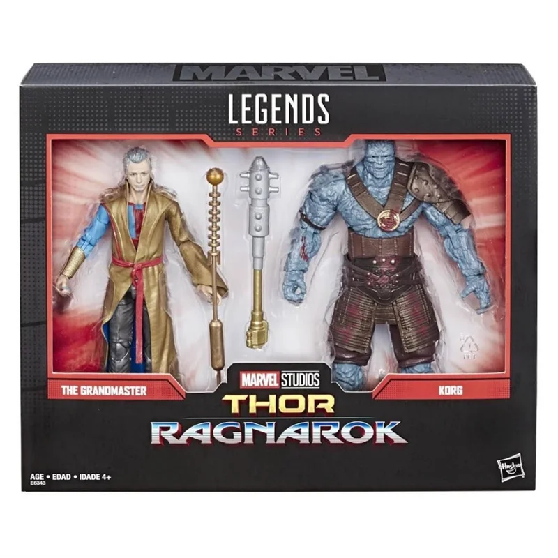 Figura-de-a-o-Hasbro-Marvel-Legends-Series-Thor-Ragnarok-O-Grande ...