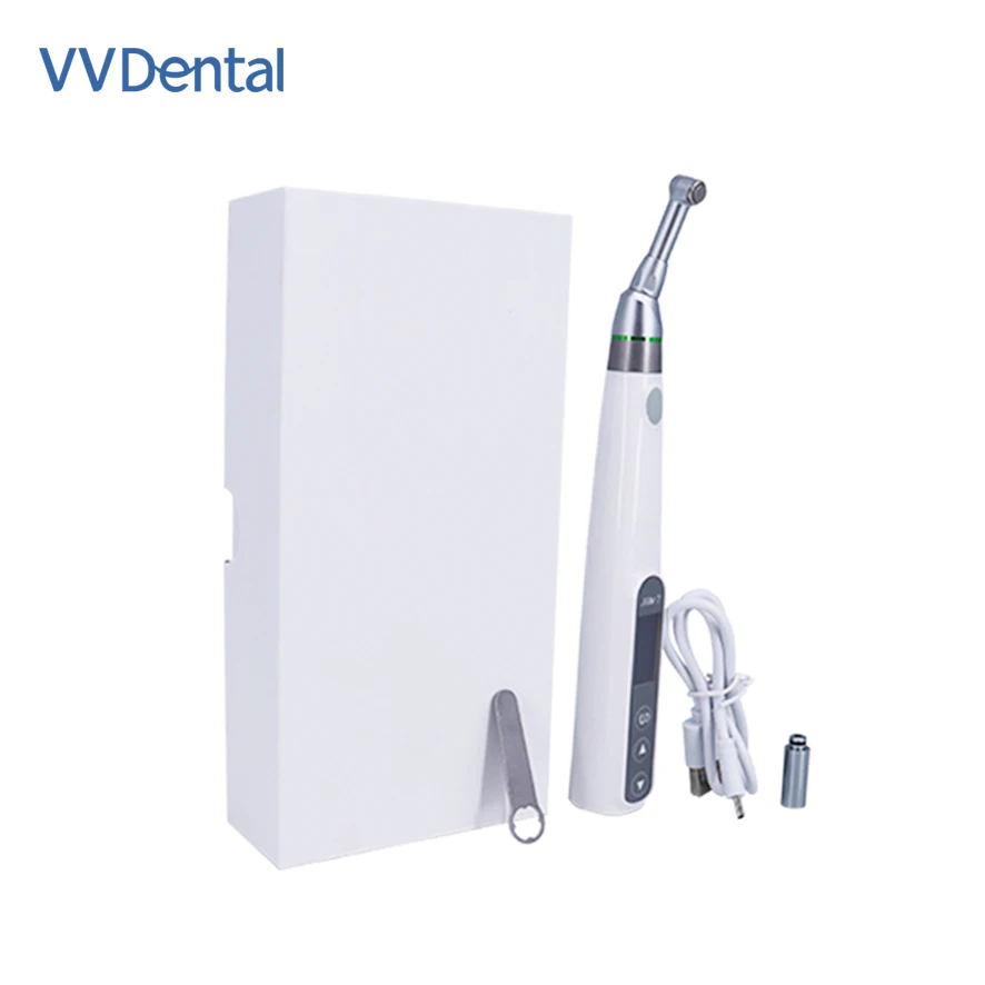 VVDental-Wireless-Dental-Smart-Endo-Motor-with-LED-Light-Endomotor-Root ...