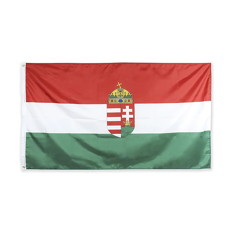90x150cm HUN Hungary 1920-1946 Flag - AliExpress