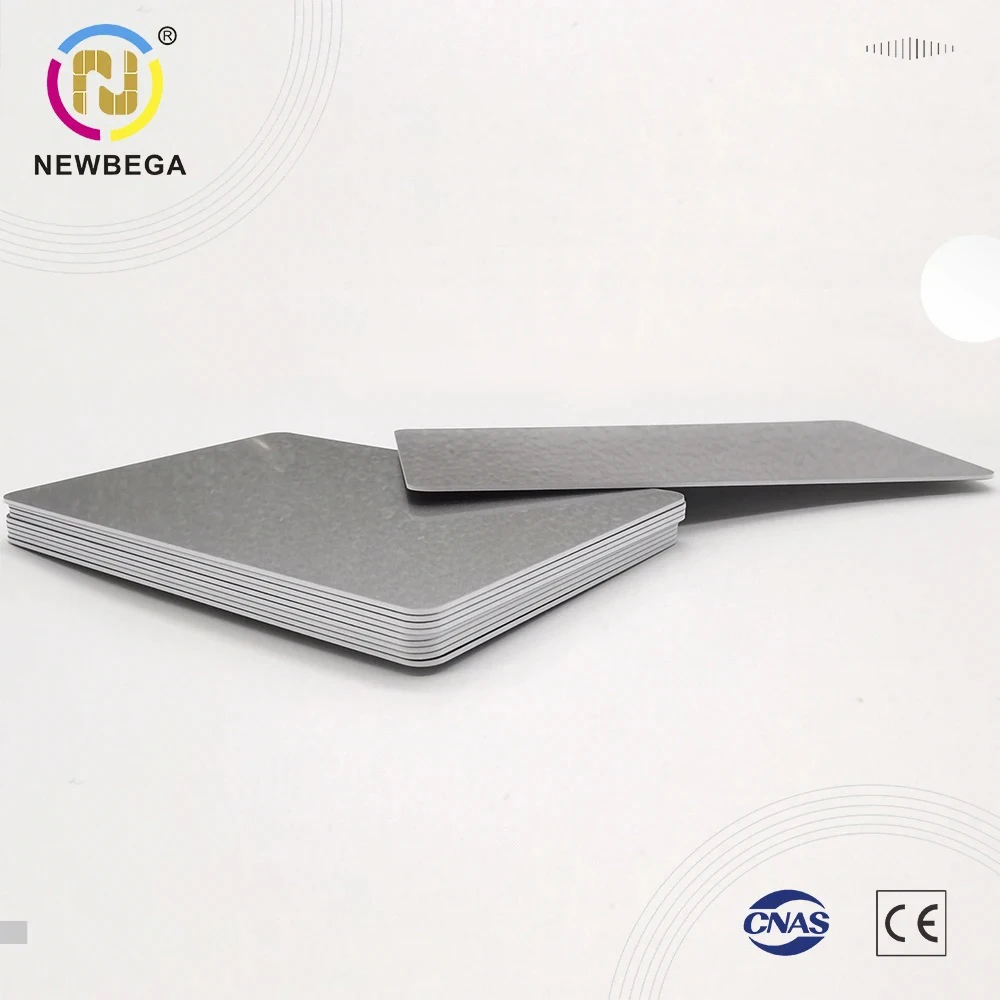 10PCS-PVC-Card-Printable-Size-85-5-54-0-76mm-Metallic-background-PVC ...