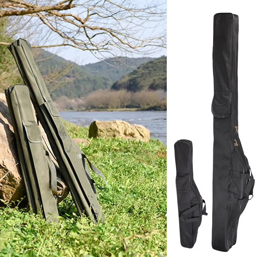 1-1-5M-Folding-Fishing-Rod-Bag-Zipped-Fish-Pole-Tool-Storage-Case ...