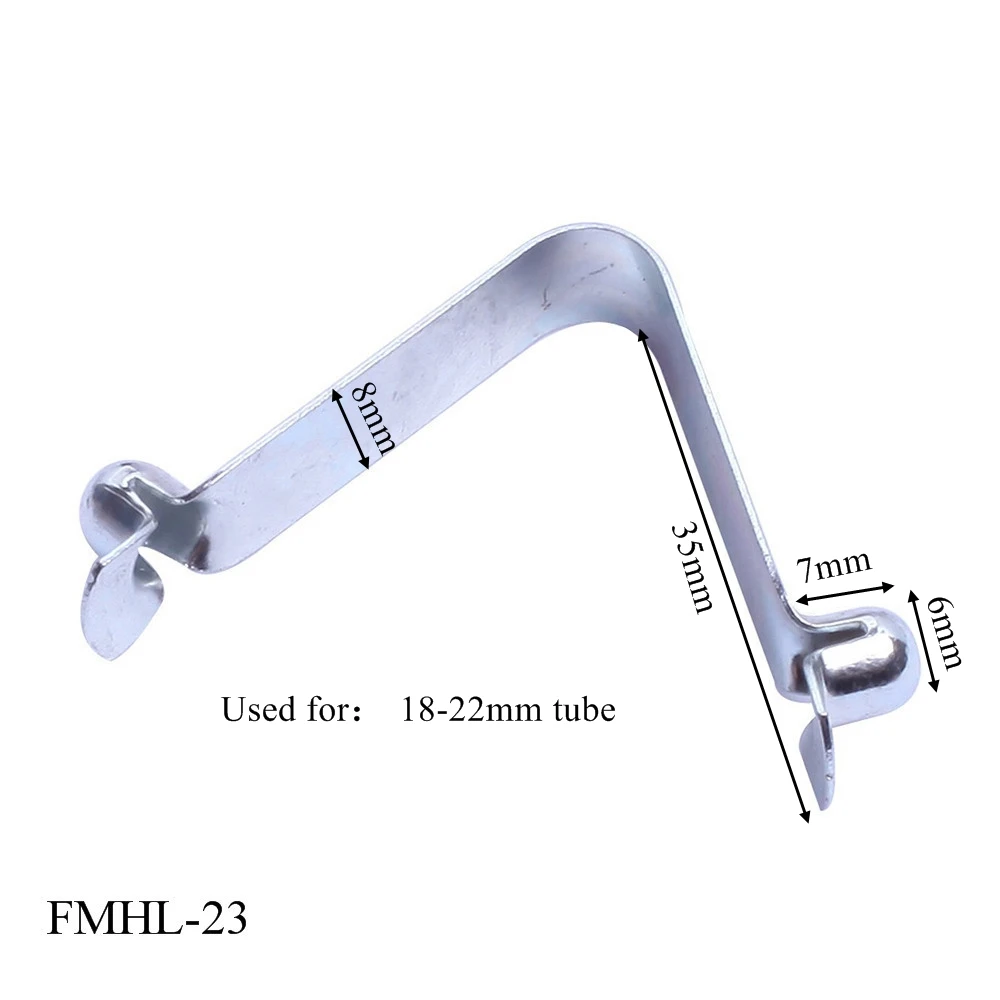 Manufacture-Spring-button-clip-button-lock-spring-tube-lock-spring-used ...