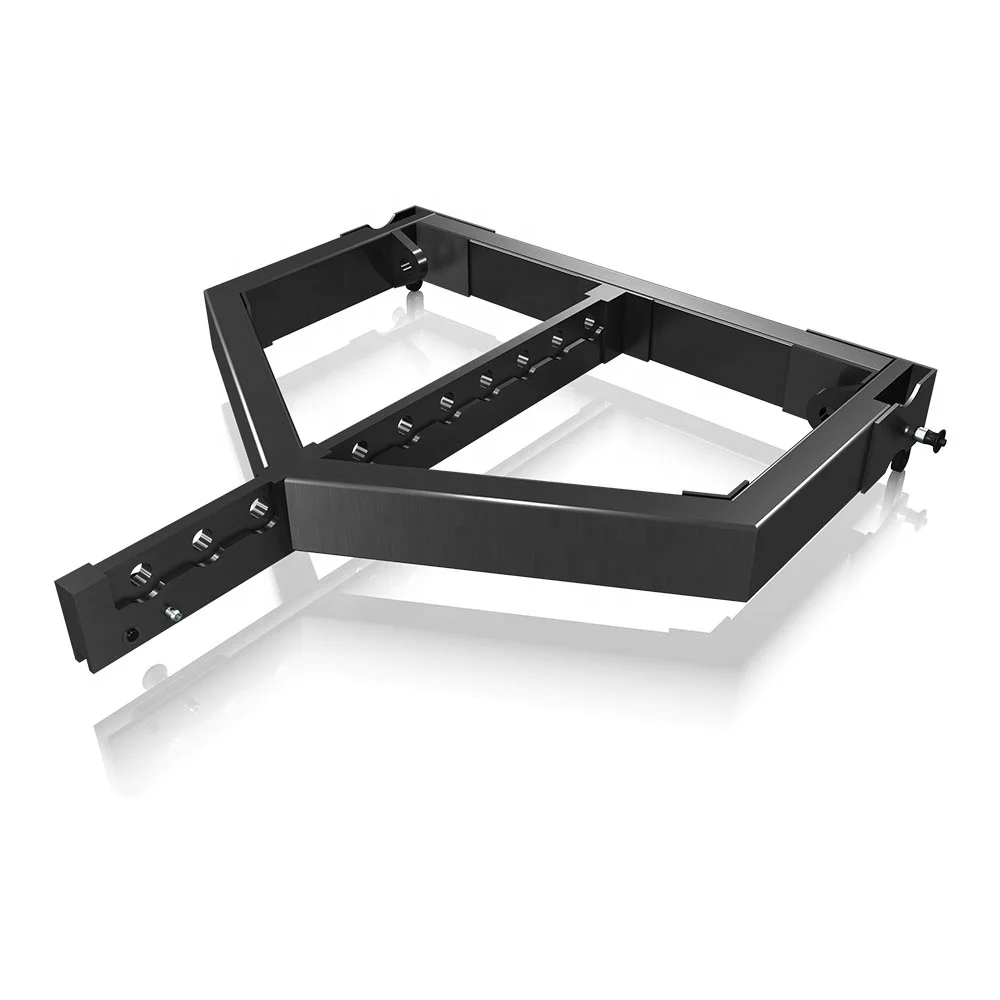 Customized-Turbosound-TLX84-FLB-Line-Array-Speakers-Hanger-Use-For ...