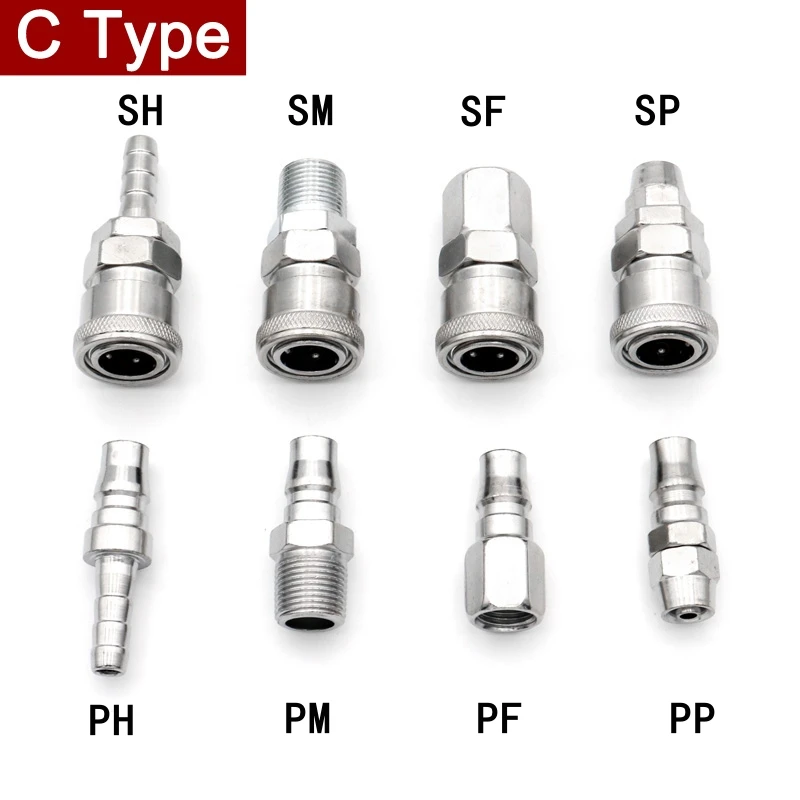 Conector-de-acoplamiento-r-pido-para-compresor-de-aire-accesorio-neum ...