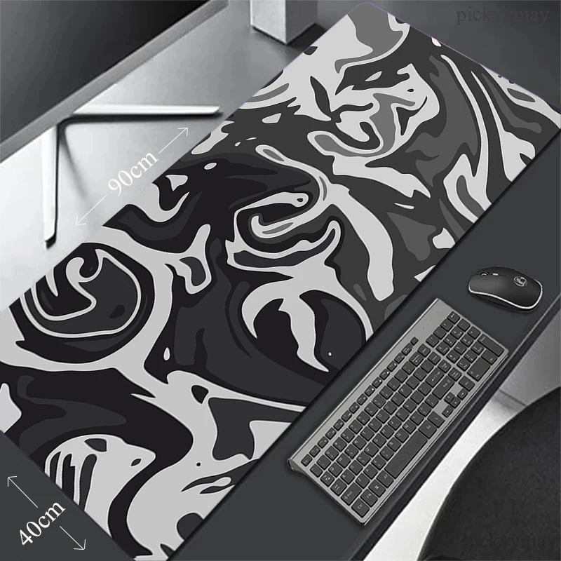Large-Gaming-Mousepads-Design-Mouse-Pad-Computer-Mousepad-Desk-Mat ...