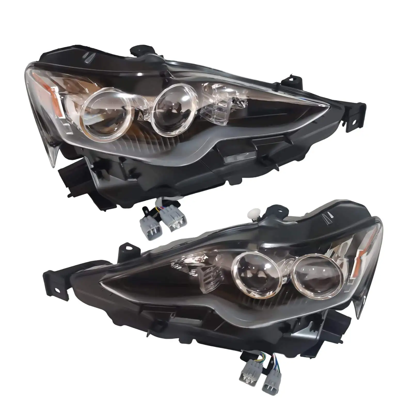 81185-53751-81145-53751-left-right-Headlight-Assembly-For-Lexus-2014 ...