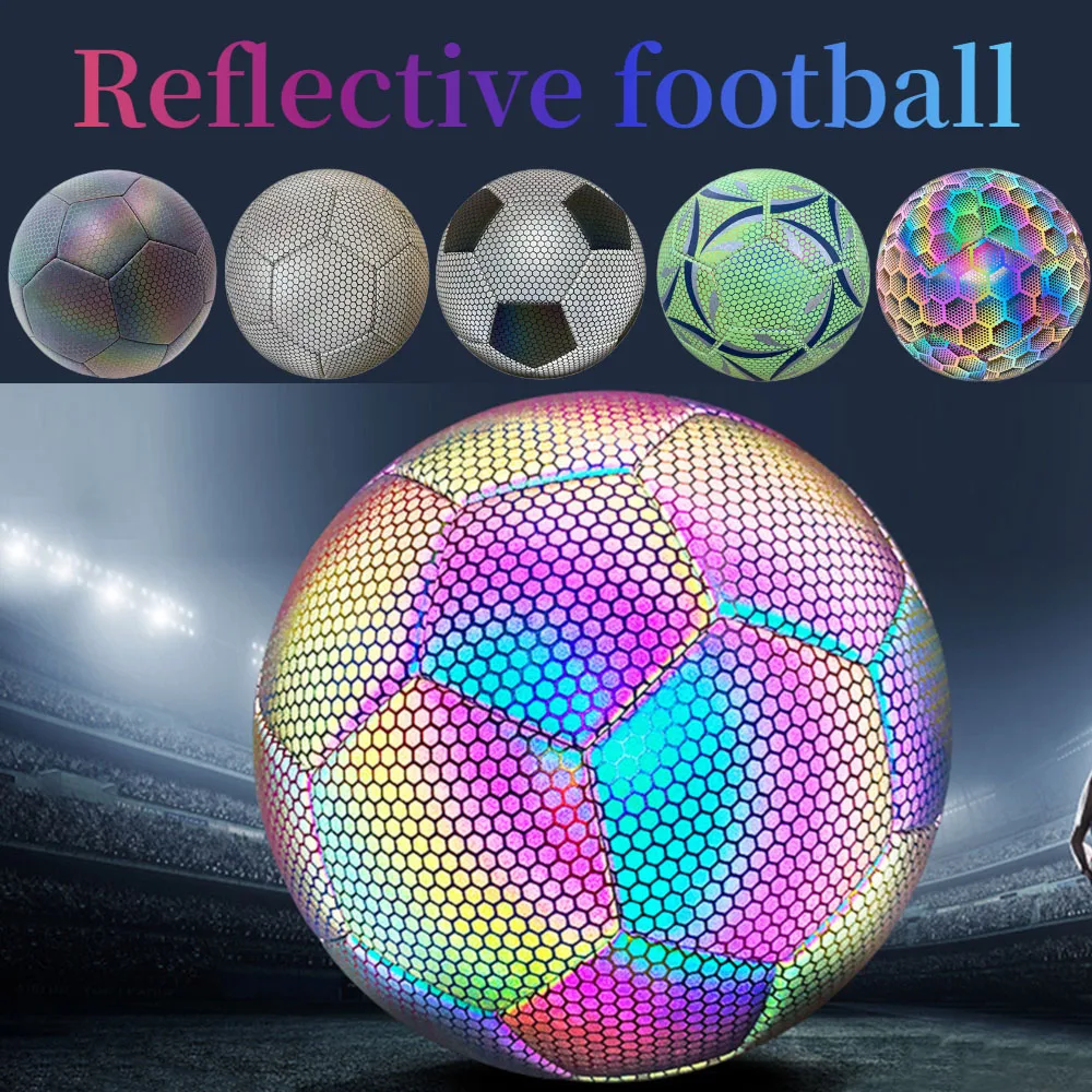Cool Soccer Ball