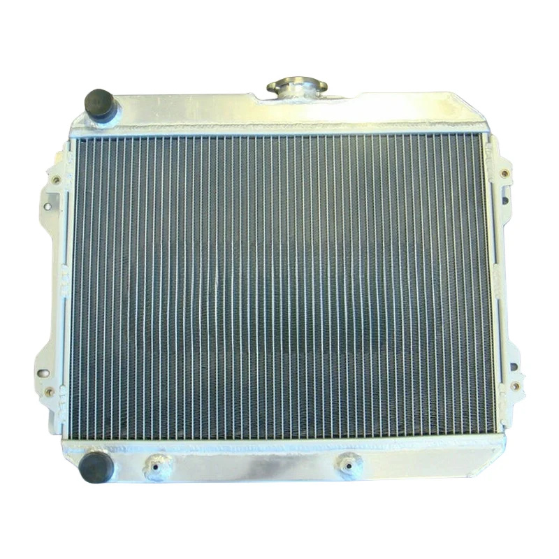 Aluminum-Radiator-for-1983-1987-Toyota-Corona-ST141-2-0L-4cyl-2SC-1984 ...
