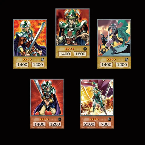 Yugioh Legendary Dragon Critias