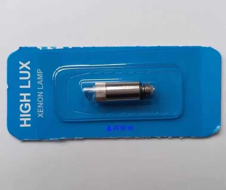 Compatible-for-Welch-Allyn-HPX060-2-5V-halogen-lamp-Fiber-optic ...