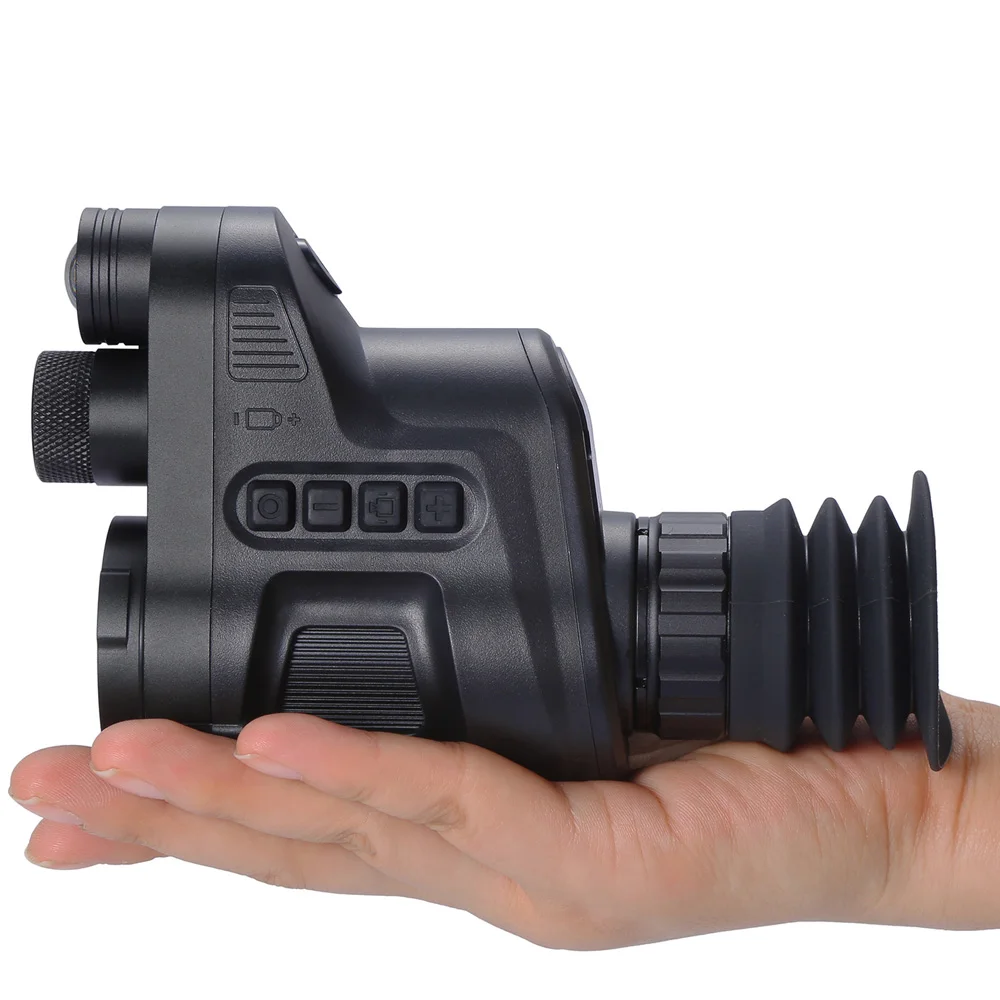 NV710S-Infrared-Night-Vision-Monocular-OLED-Digital-Display-850NM-IR ...