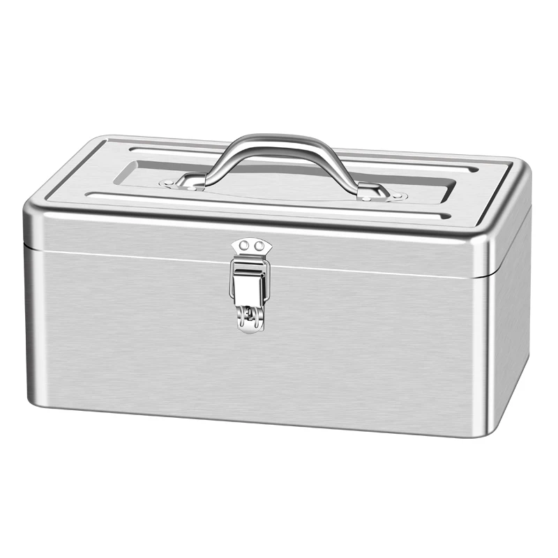 Stainless-Steel-Large-Capacity-Tool-box-Industrial-Grade-Heavy-duty ...