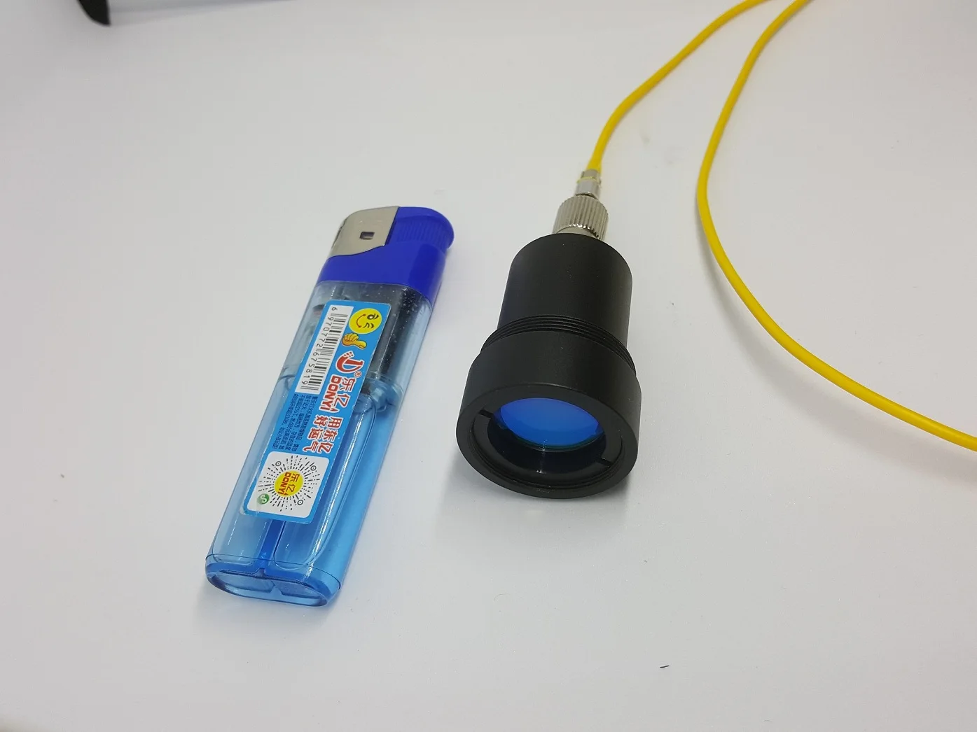 FC-Interface-SMA905-Interface-D80-Interface-Fiber-Laser-Beam-Expander ...