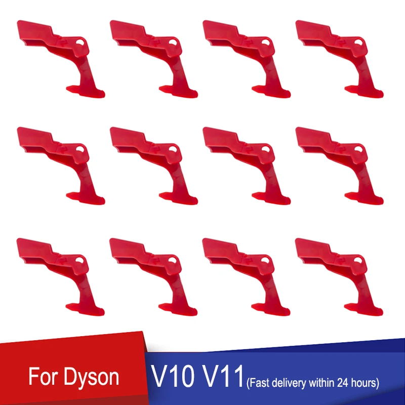 Extra Strong Upgraded Version Power Trigger Switch For Dyson V11 V10 ...