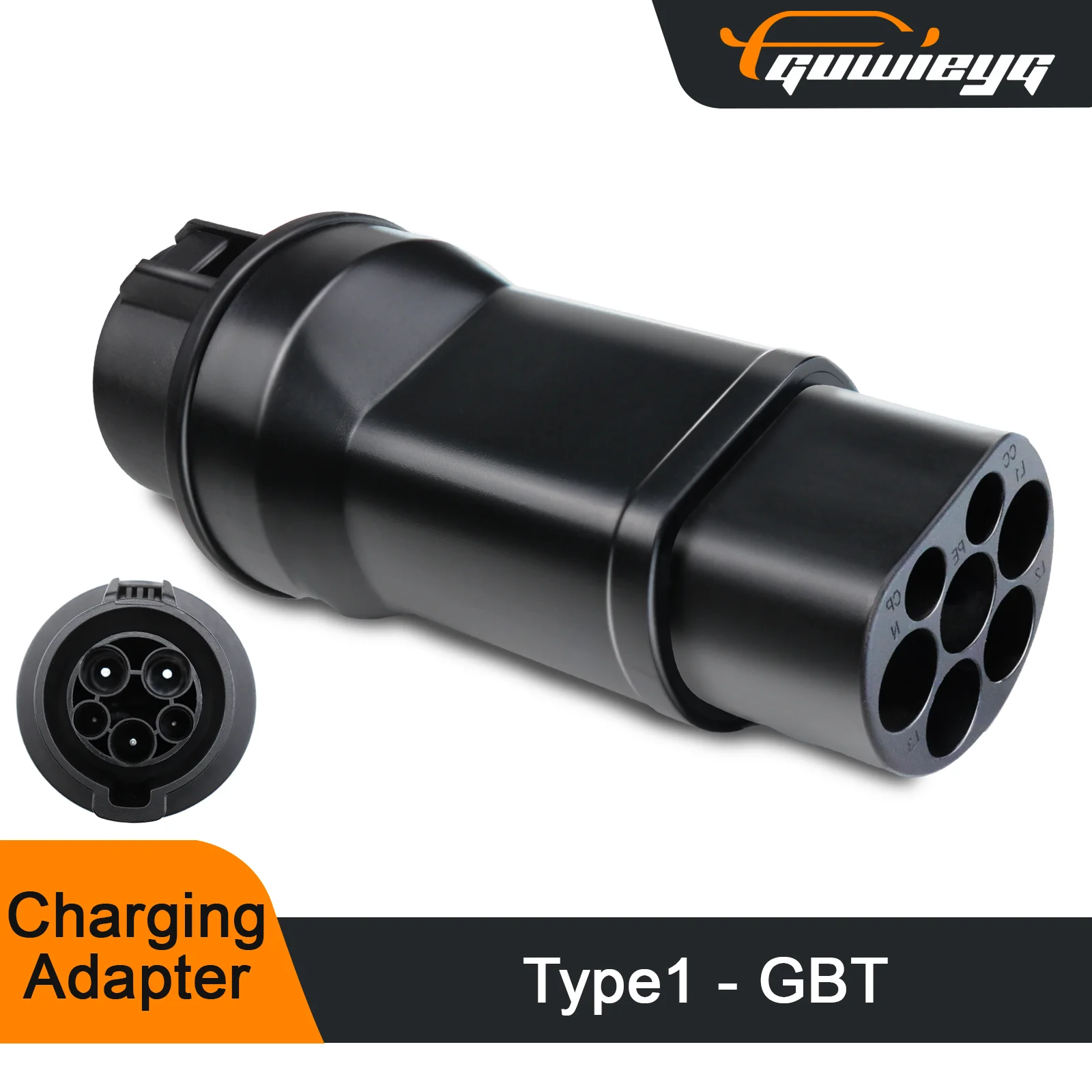 Type1-to-GBT-EV-Charger-Adapter-32A-SAE-J1772-to-GBT-EV-Charger-Adapter ...