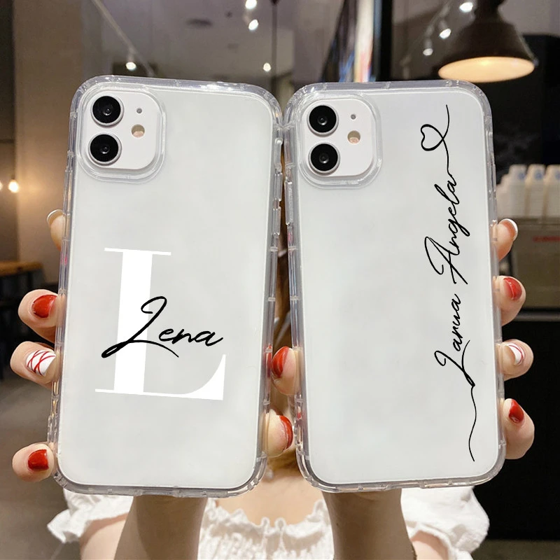 Customized Phone Case Name | Customize Phone Case Name - Mobile Phone ...