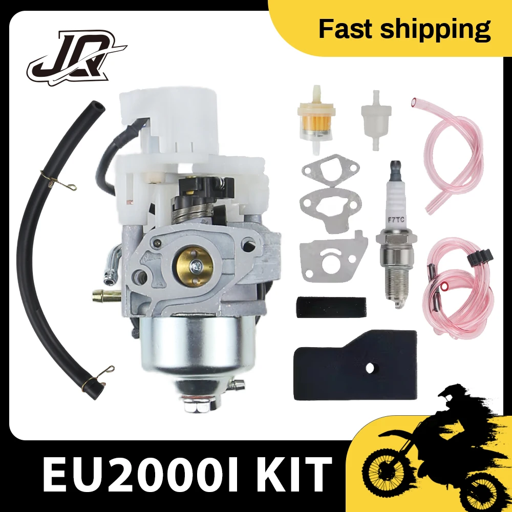 For Honda EU20i EU2000I Generator Outdoor Yard Garden Tools Lawn Mower ...