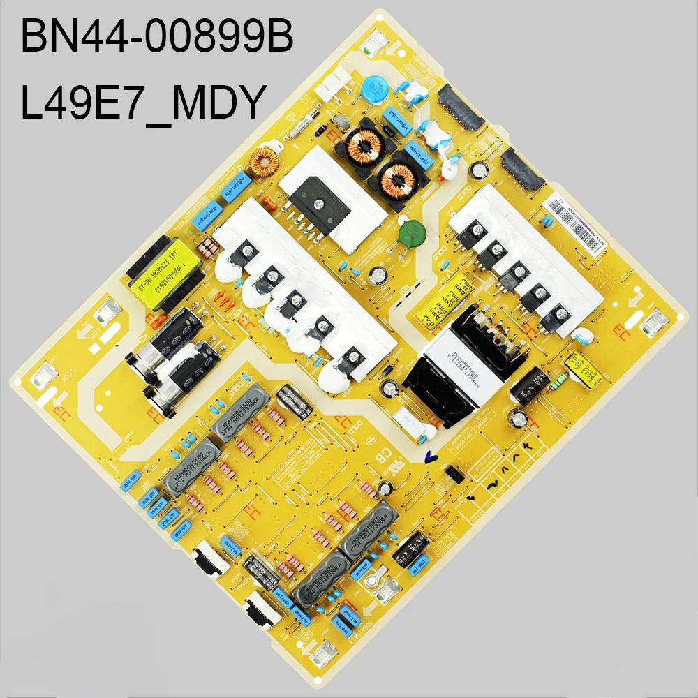 High-Quality-Power-Supply-Board-BN44-00899B-L49E7-MDY-Be-Suitable-For ...