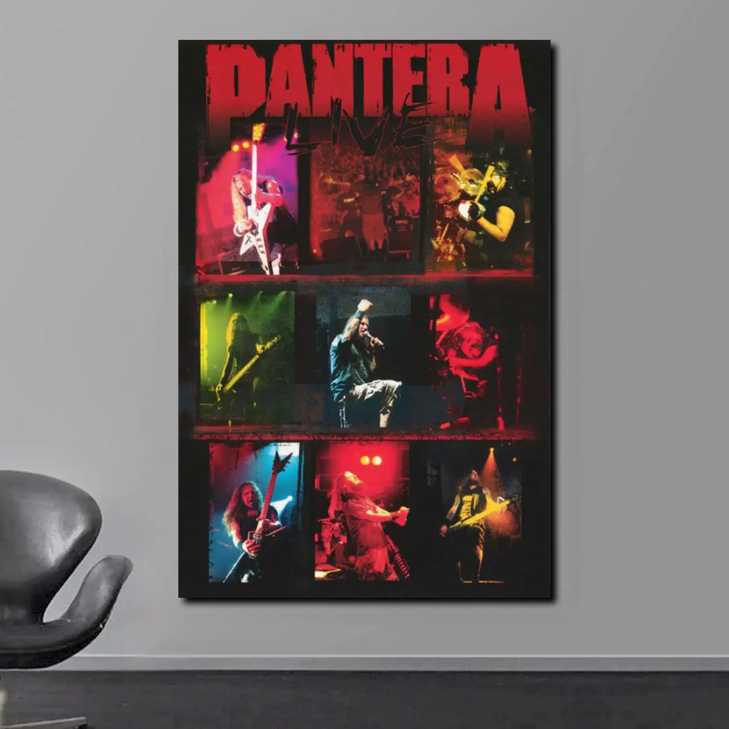 Pantera Far Beyond Driven 20th Anniversary
