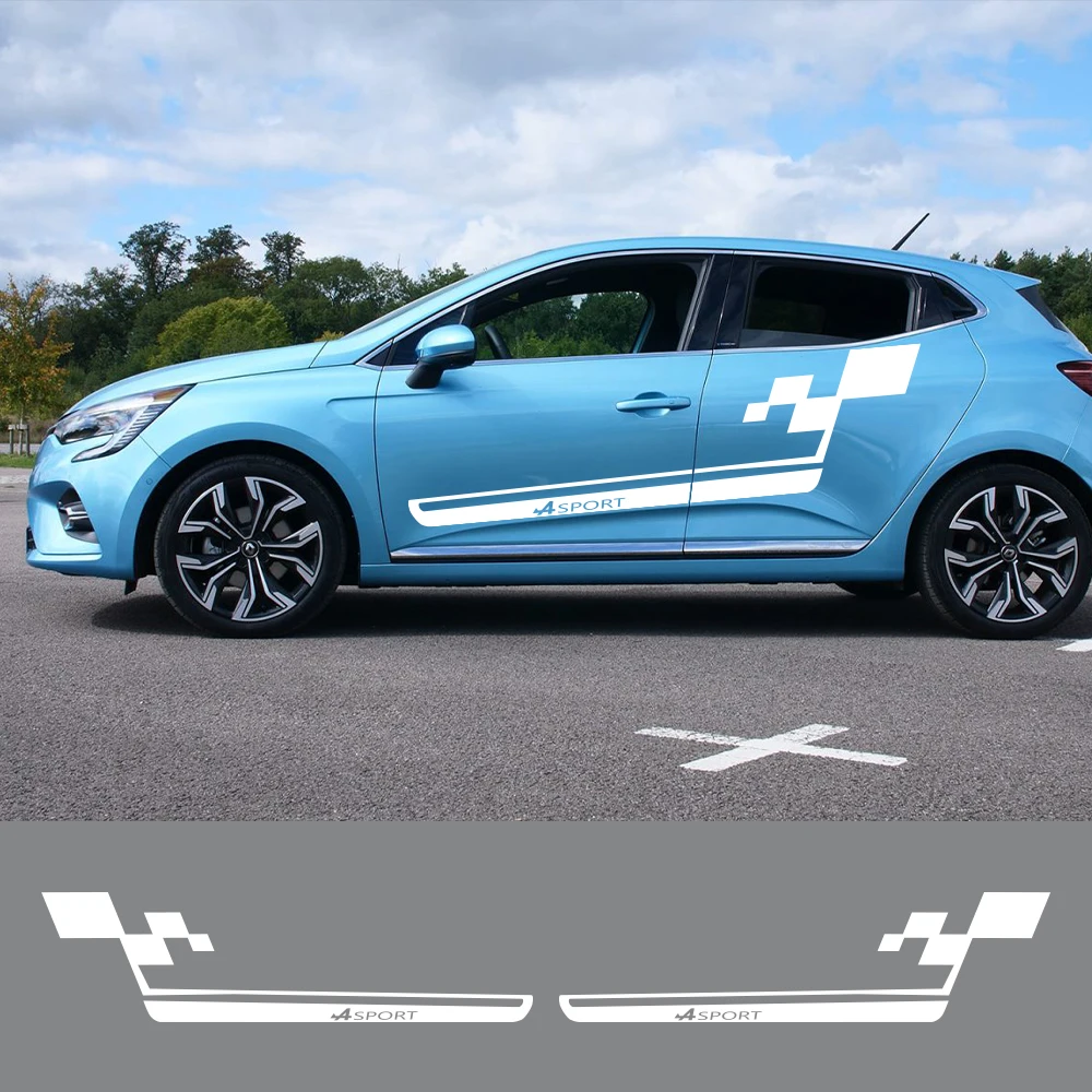 For-Renault-Clio-1-2-3-4-5-IV-RS-V-Car-Side-Stickers-Sport-Long.jpg