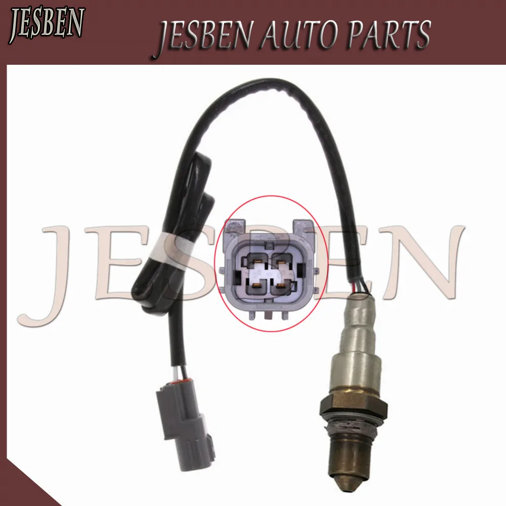 39351-2U001 Rear Lambda Probe O2 Oxygen Sensor Fit For Hyundai Kauai ...