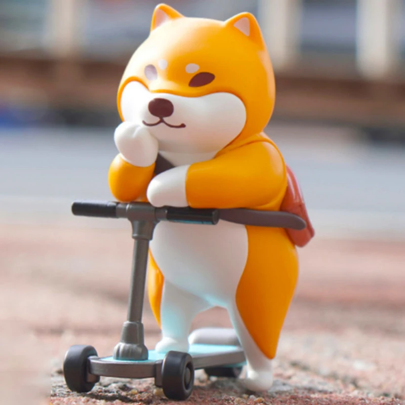 Kuraya-Shiba-Inu-Blind-Box-Hand-Do-Eating-and-Drinking-Fun-Series-A ...