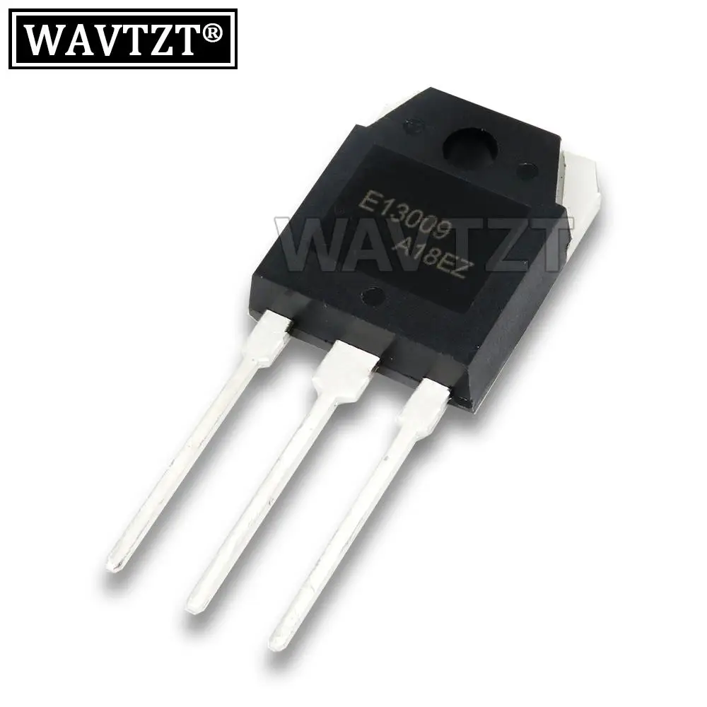 10PCS-E13009-J13009-13009-TO-3P-Triode-Transistor-Chipset.jpg