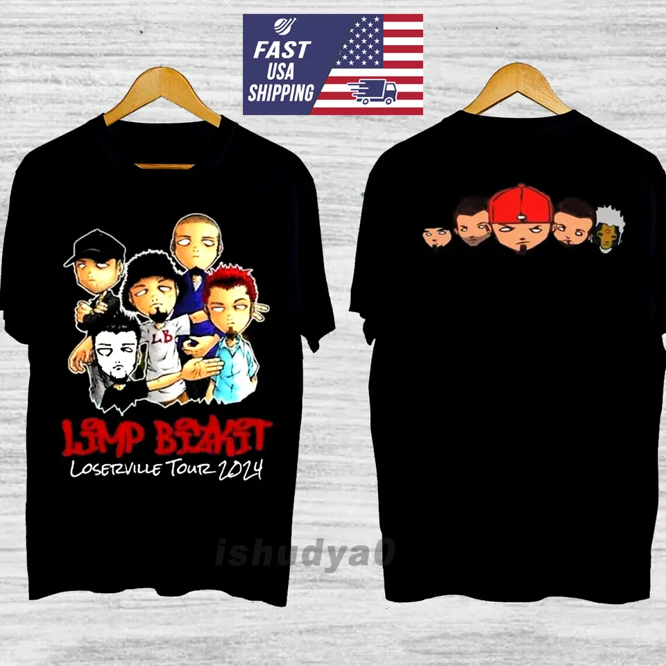 Limp-Bizkit-Unisex-Loserville-2024-Tour-T-shirt-Gift-For-Fans.jpg