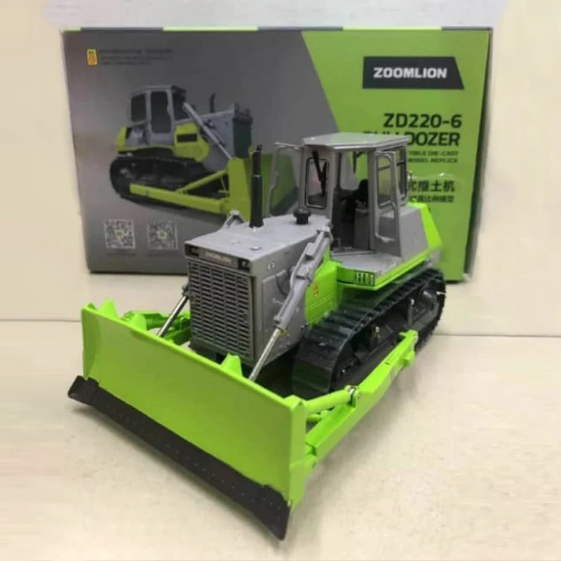 ZOOMLION-excavadora-de-orugas-de-ZD220-6-veh-culo-de-ingenier-a-de ...