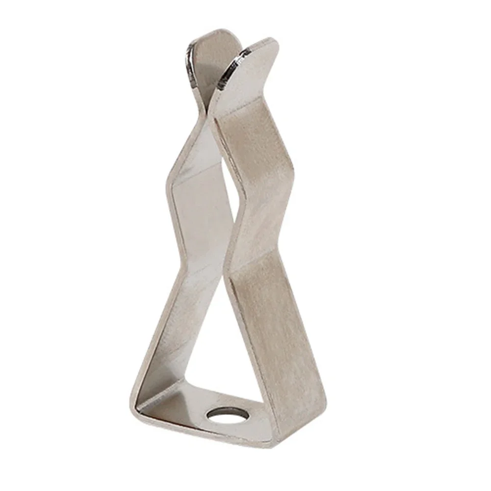 Paquete-de-10-clips-de-acero-inoxidable-excelente-herramienta-de-clip ...