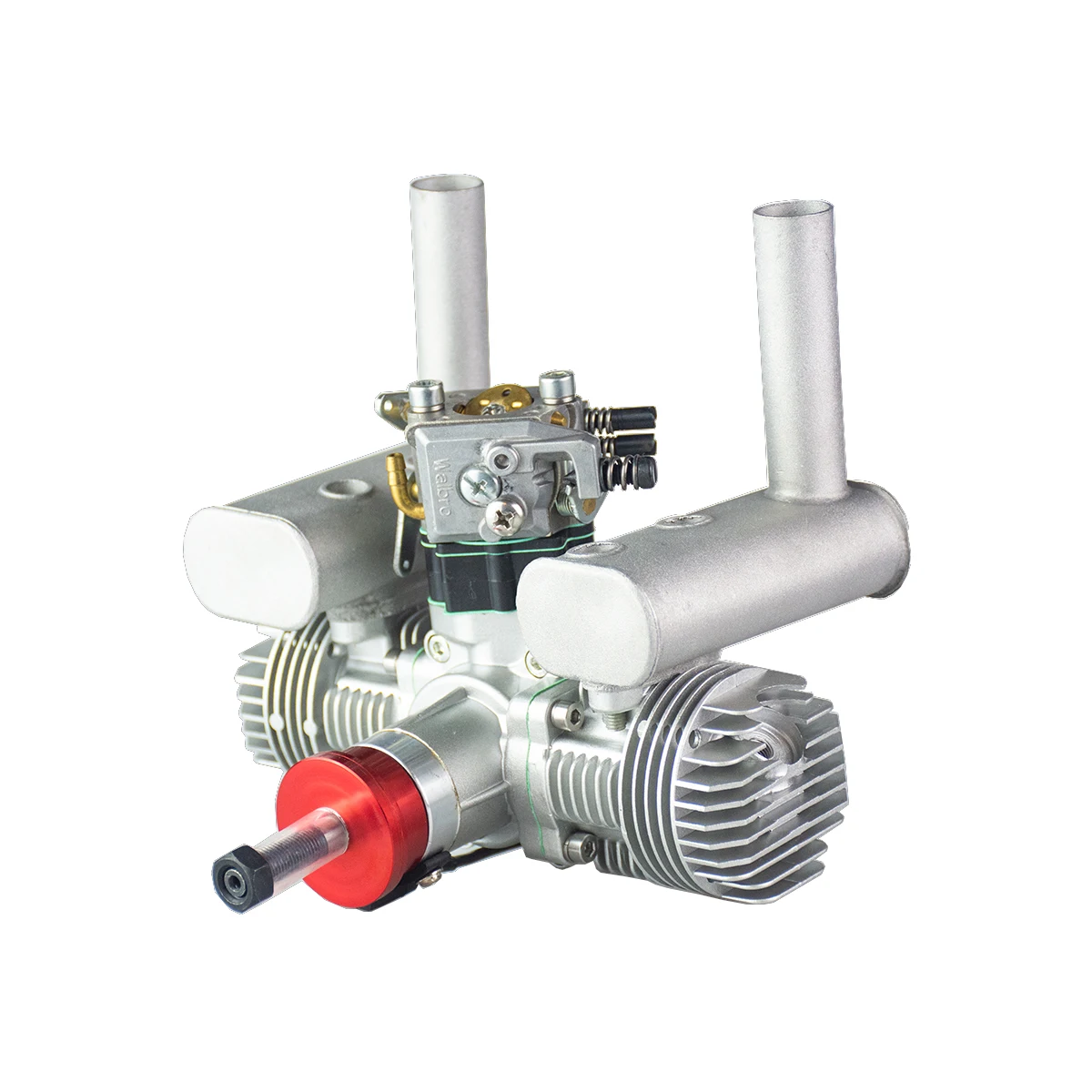 Mile High RC NGH GTT70 70cc Two Stroke RC Engine, EME70,, 41% OFF