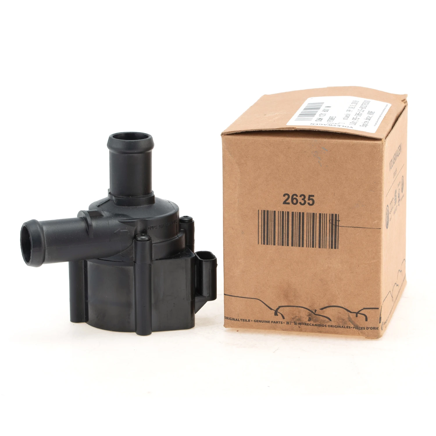 Genuine-Cooling-Auxiliary-Water-Pump-06H121601M-06H121601F-G-J-K-N-For ...