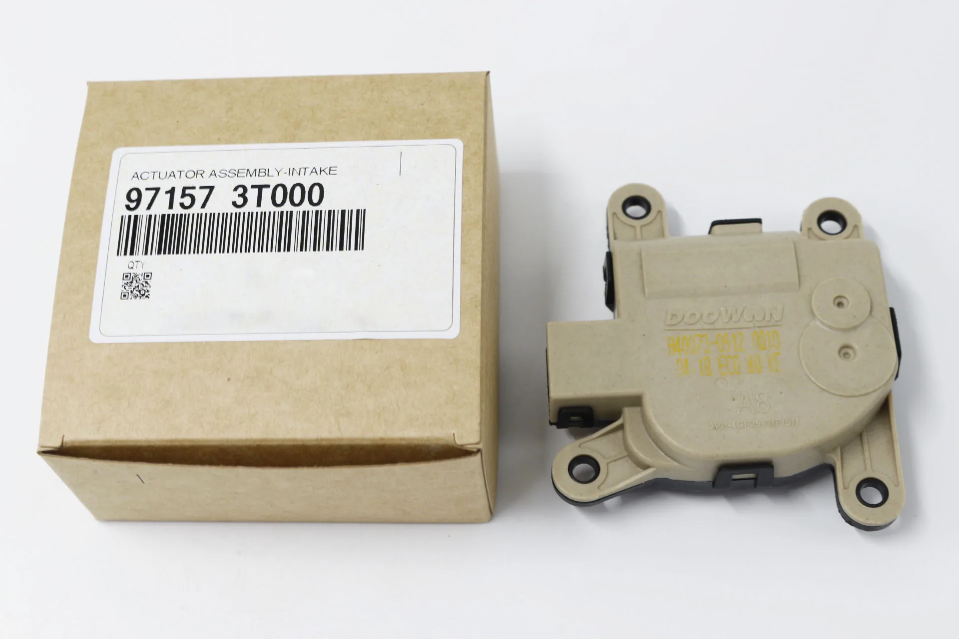 Air-Intake-Actuator-For-Tucson-Kona-Palisade-Seltos-Sorento-Soul ...