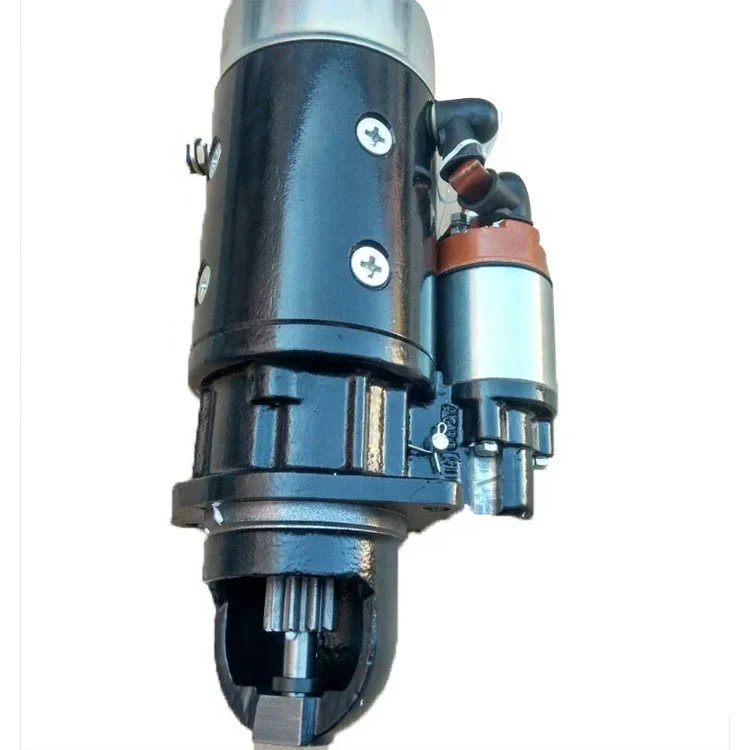 Qdj1408-Genuine-Diesel-Engine-Parts-12V-3-8Kw-Electric-Motor-Starters ...