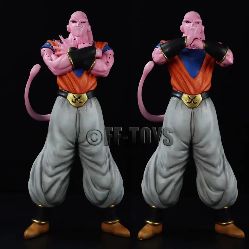 Anime-Dragon-Ball-Z-Majin-Buu-Gohan-Figure-Gohan-Buu-Action-Figures ...
