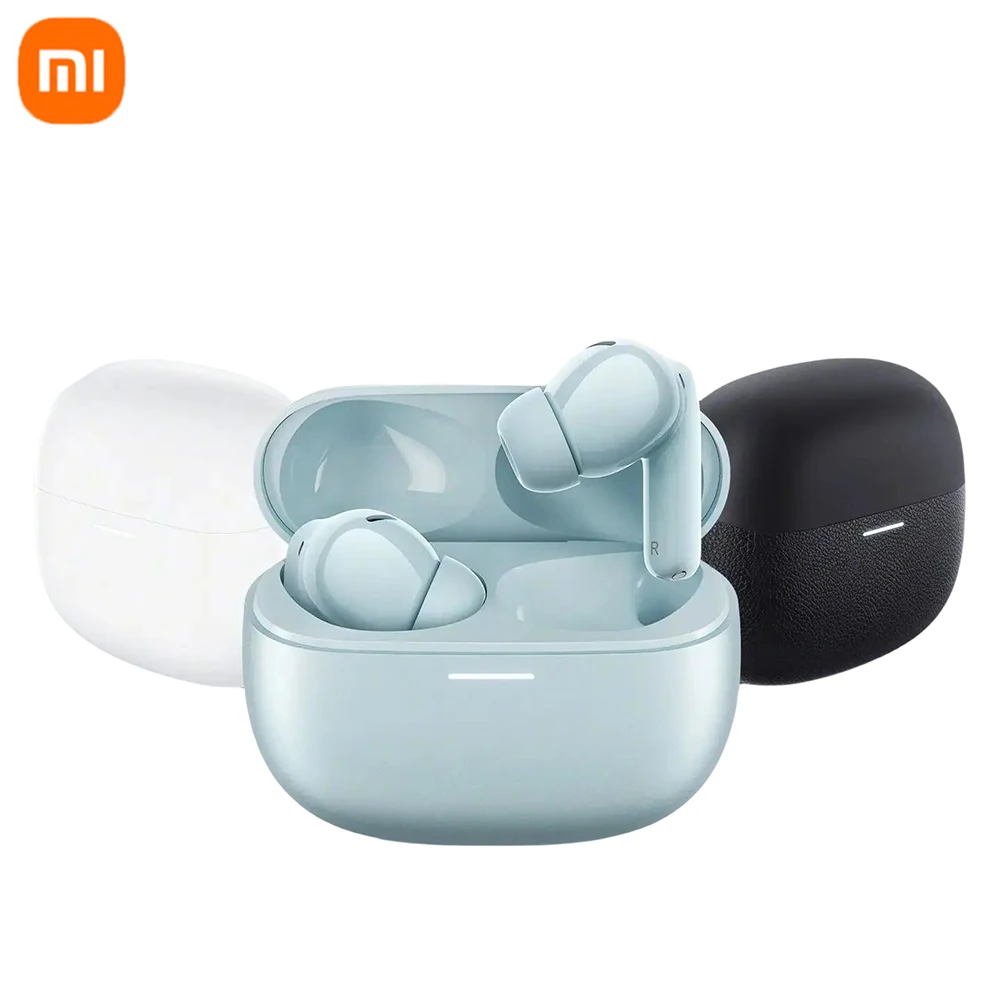 Original-Xiaomi-Redmi-Buds-5-Pro-52dB-Noise-Cancelling-Bluetooth-TWS ...