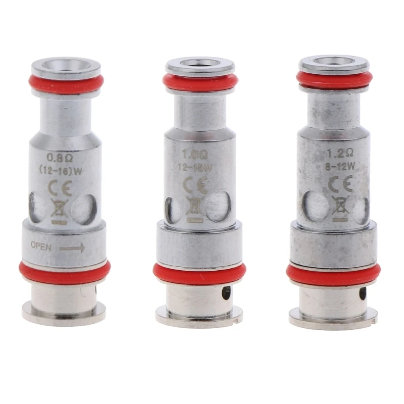 Original-Atomizer-Coil-Replacement-1-2-0-8-1-0ohm-Core-Heads-for-aspire ...