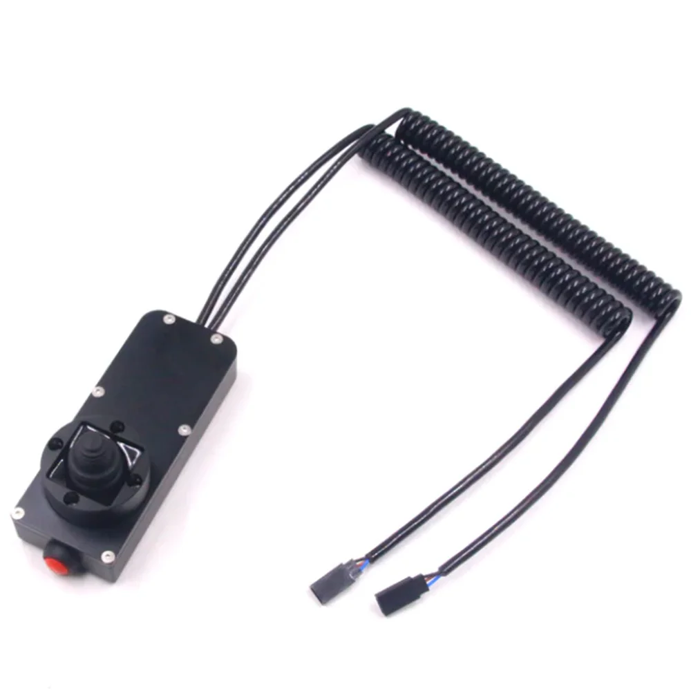 Underwater-Thruster-Wired-Waterproof-Controller-Remote-Control-Used-to ...