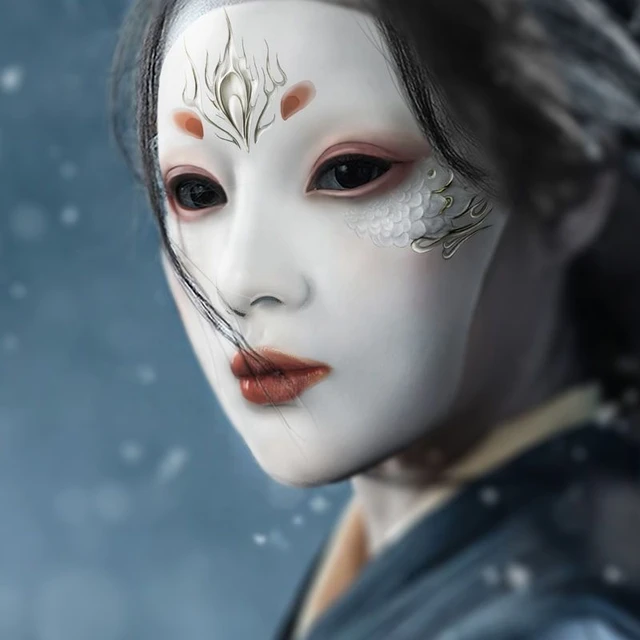 Empress Mask Online | varsana.com