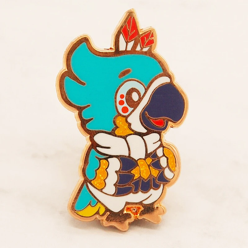 Birdman Jewelry Collection 2022