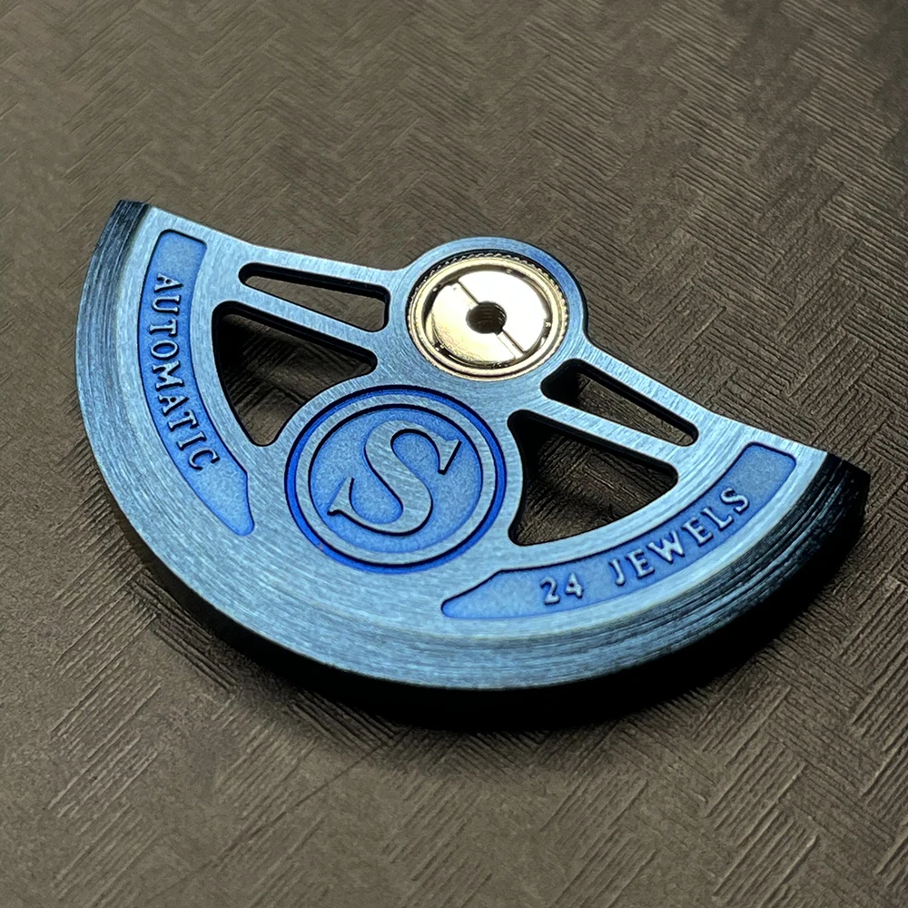 Customized Oscillating Weight Rotor Suit For Nh34 Nh35 Nh36 Nh38 Nh39 ...