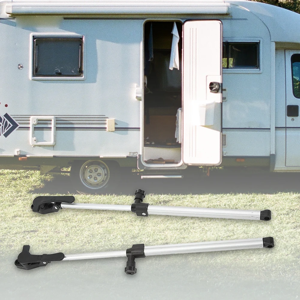 2Pcs-Oxidation-Resistance-Lift-Strut-310-435mm-Telescopic-Window-Lid ...