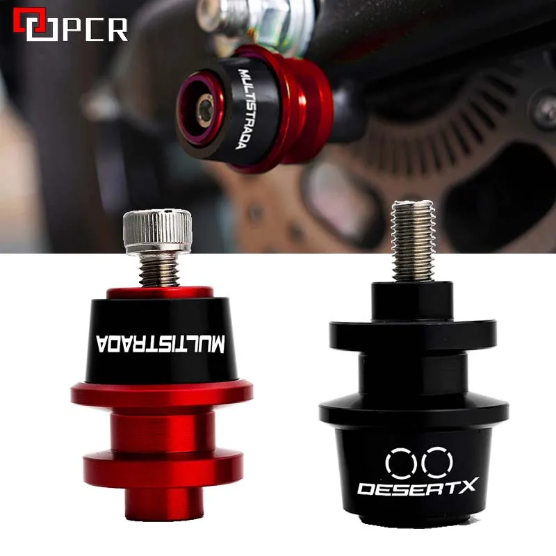 For Ducati Multistrada 1200 Enduro 950 950s V4s Desertx Desert X ...