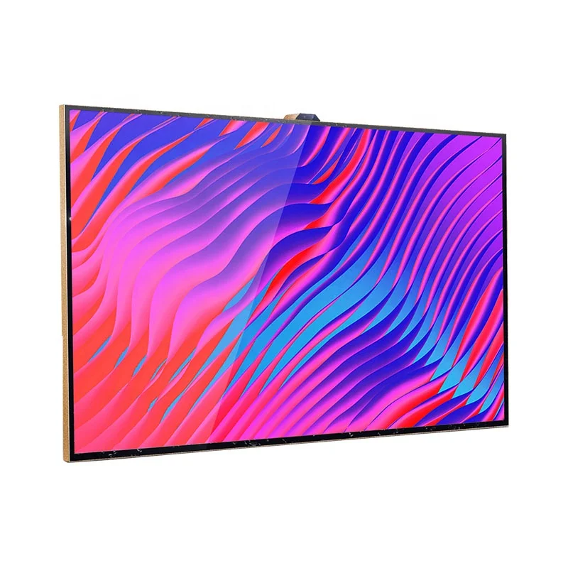 65-Inch-4k-Wall-Mounted-Outdoor-Smart-Tv-Ip65-Ip66-Waterproof-3000nits ...