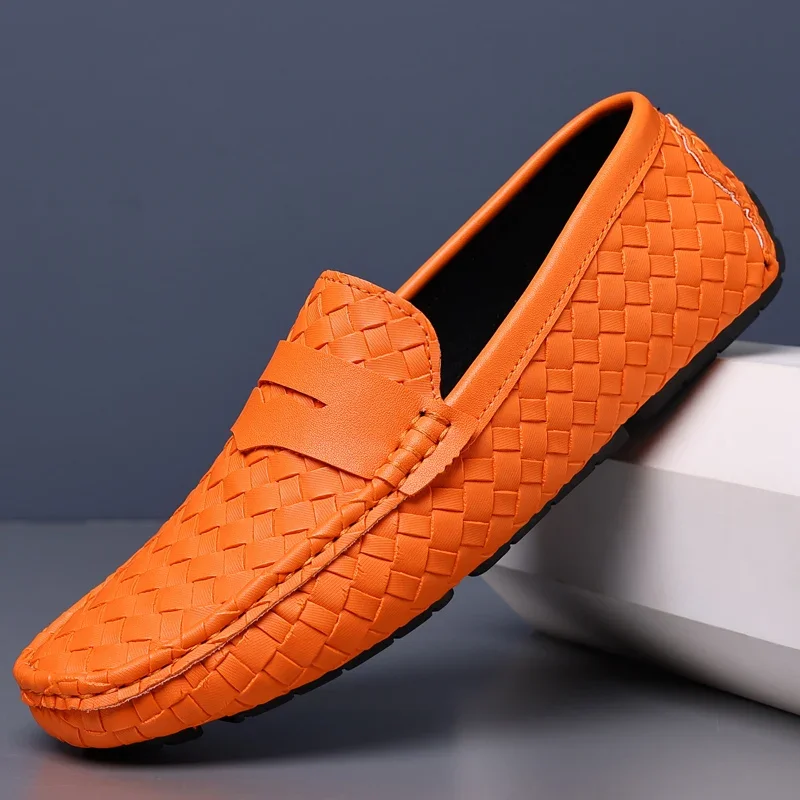 MAEDEF-Fashion-Leather-Casual-Flat-Shoes-for-Men-Shoes-Design-Sneakers ...