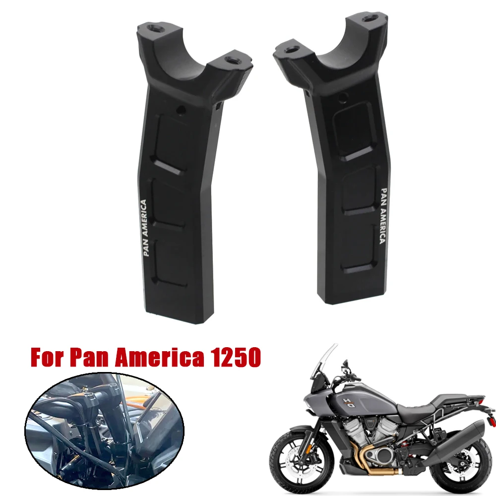 For Harley Pan America 1250 pan1250 S 2021 2022 2023 Accessories ...